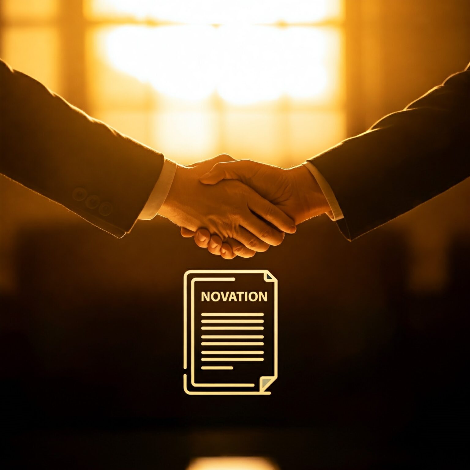 Capitol 50 | A Step-by-Step Guide to GSA Contract Novations: What You ...