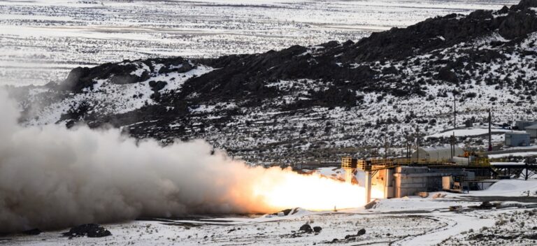 Capitol 50 | Northrop Grumman’s LGM-35 Sentinel Program: Cost Overruns ...