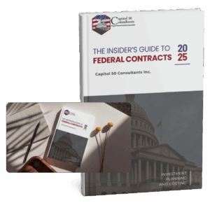 What is FPDS-NG: How to Use Procurement Data to Your Advantage?